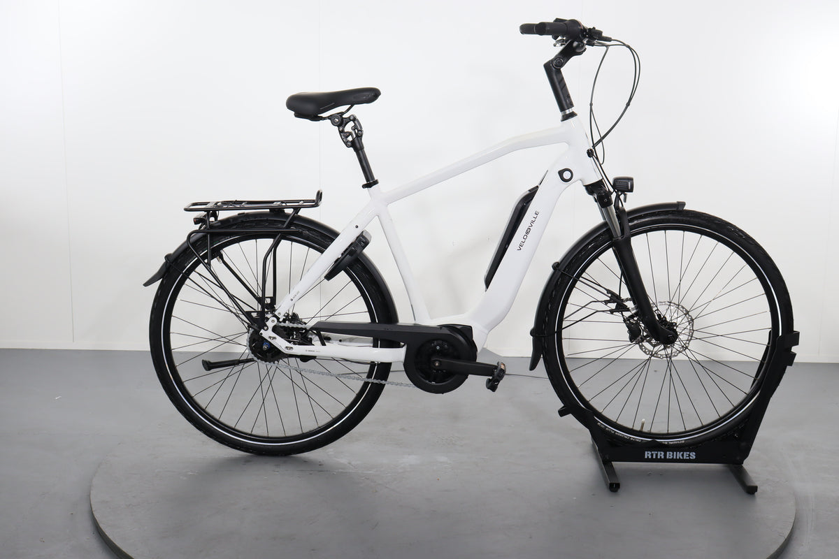 Velodeville AEB 400 Refurbished E-Bike | Upway