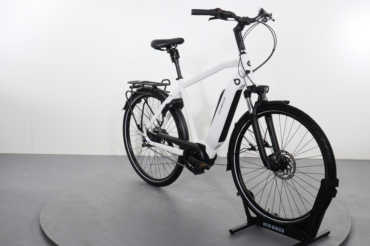 Velodeville AEB 400 Refurbished E-Bike | Upway