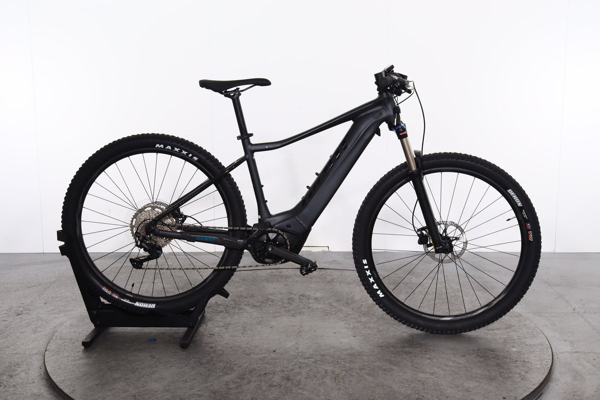 Giant Fathom E+ 2 Refurbished E-Bike | Upway