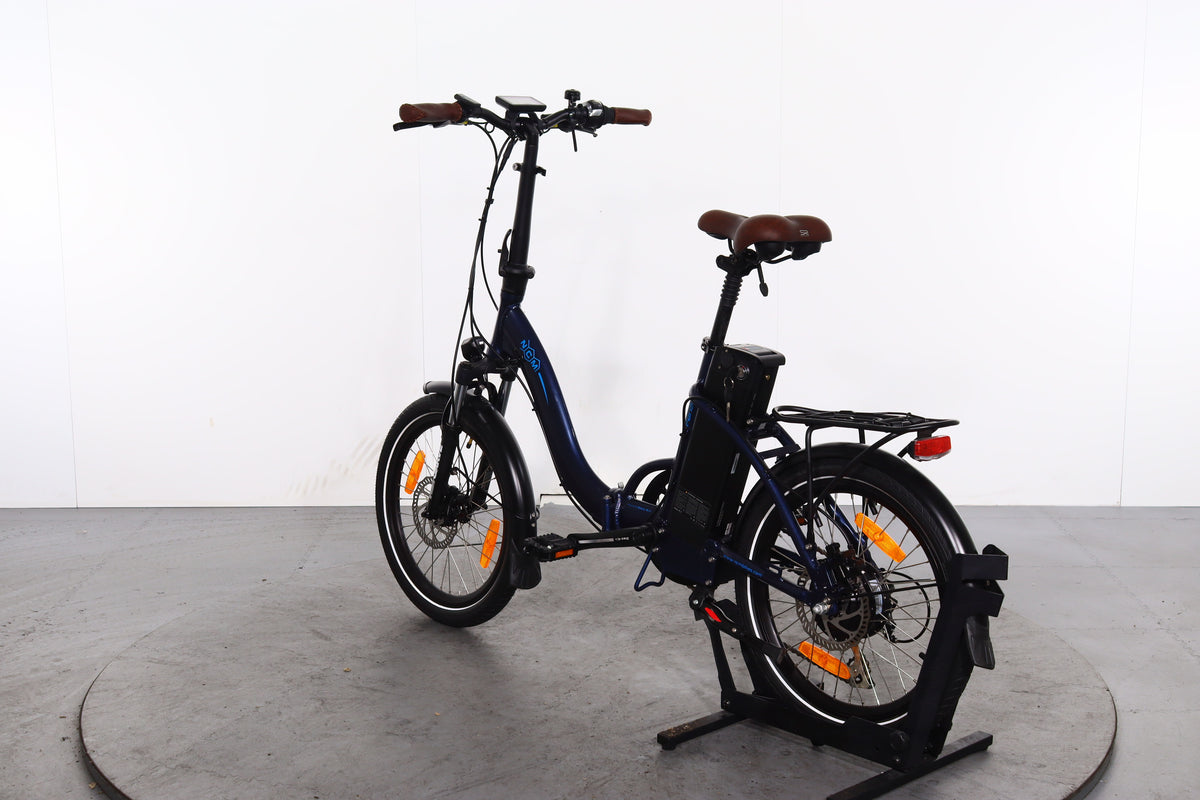 NCM Paris Refurbished E-Bike | Upway
