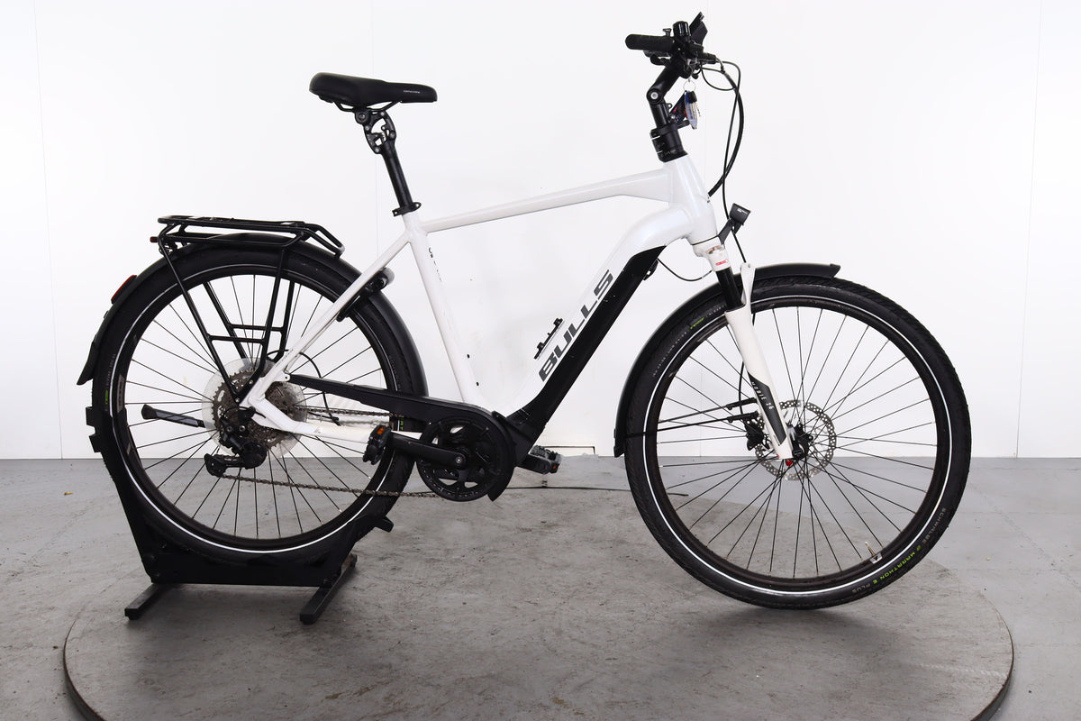 Bulls Tourer Evo 10 FIT Refurbished E-Bike | Upway