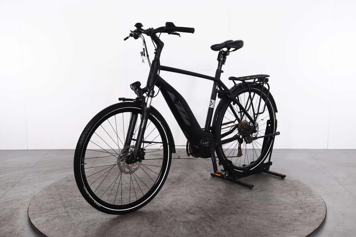 KTM Macina Fun A510 Refurbished E-Bike | Upway