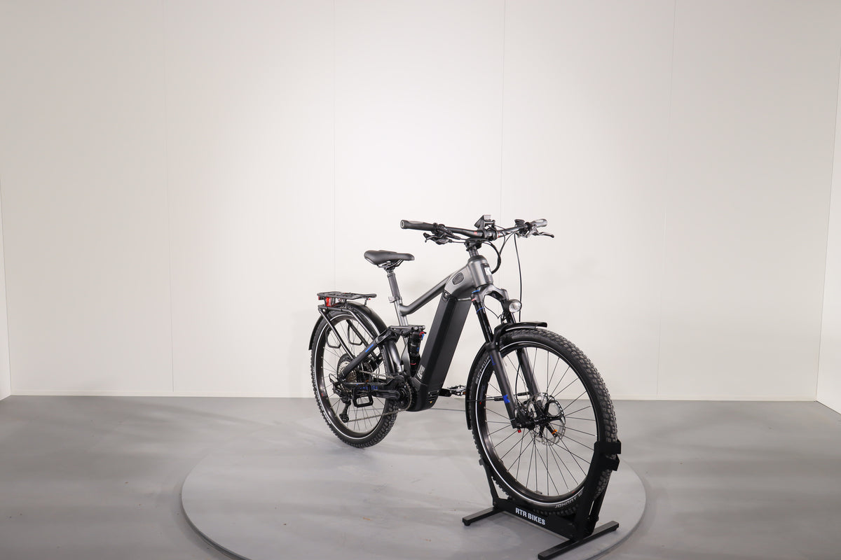 Kettler Quadriga Duo CX12 FS SUV E-Bike gebraucht | Upway