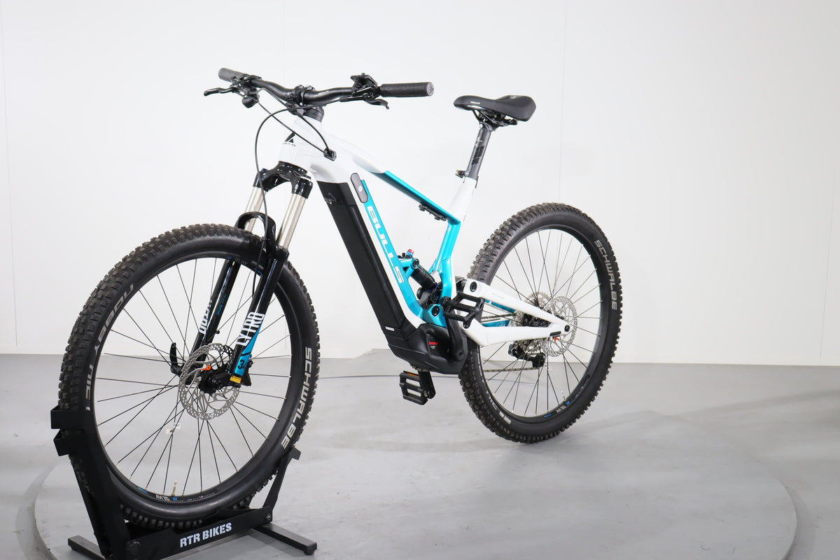 Bulls E-Stream EVA TR1 27,5" Refurbished E-Bike | Upway
