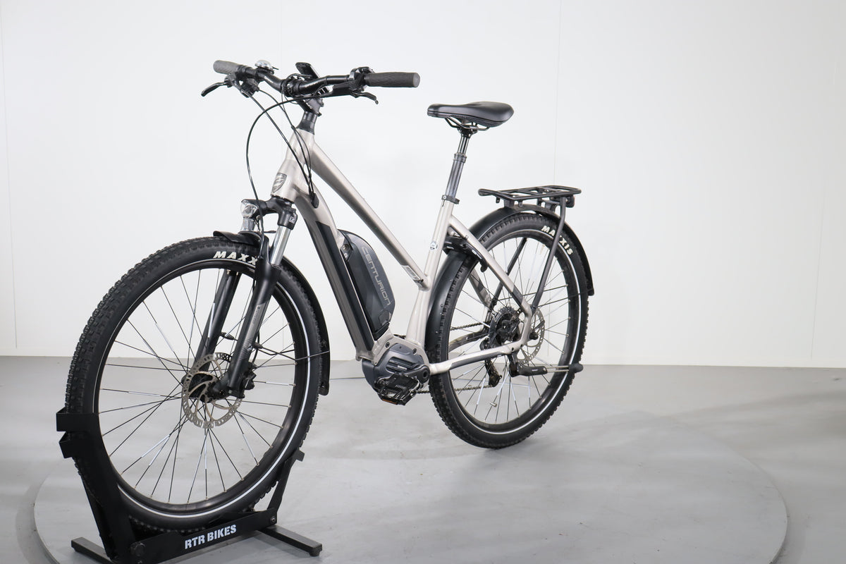 Centurion Country Tour F760 Refurbished E-Bike | Upway