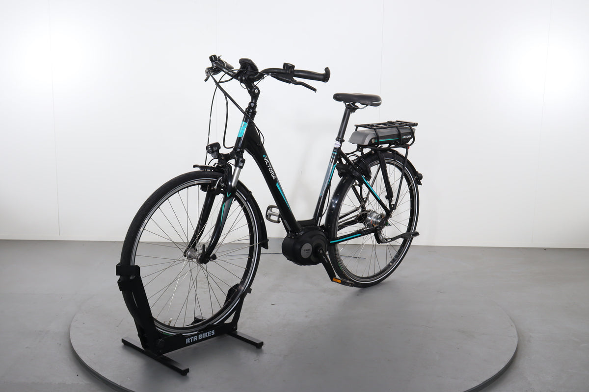 Victoria E-Trekking 7.6 Refurbished E-Bike | Upway