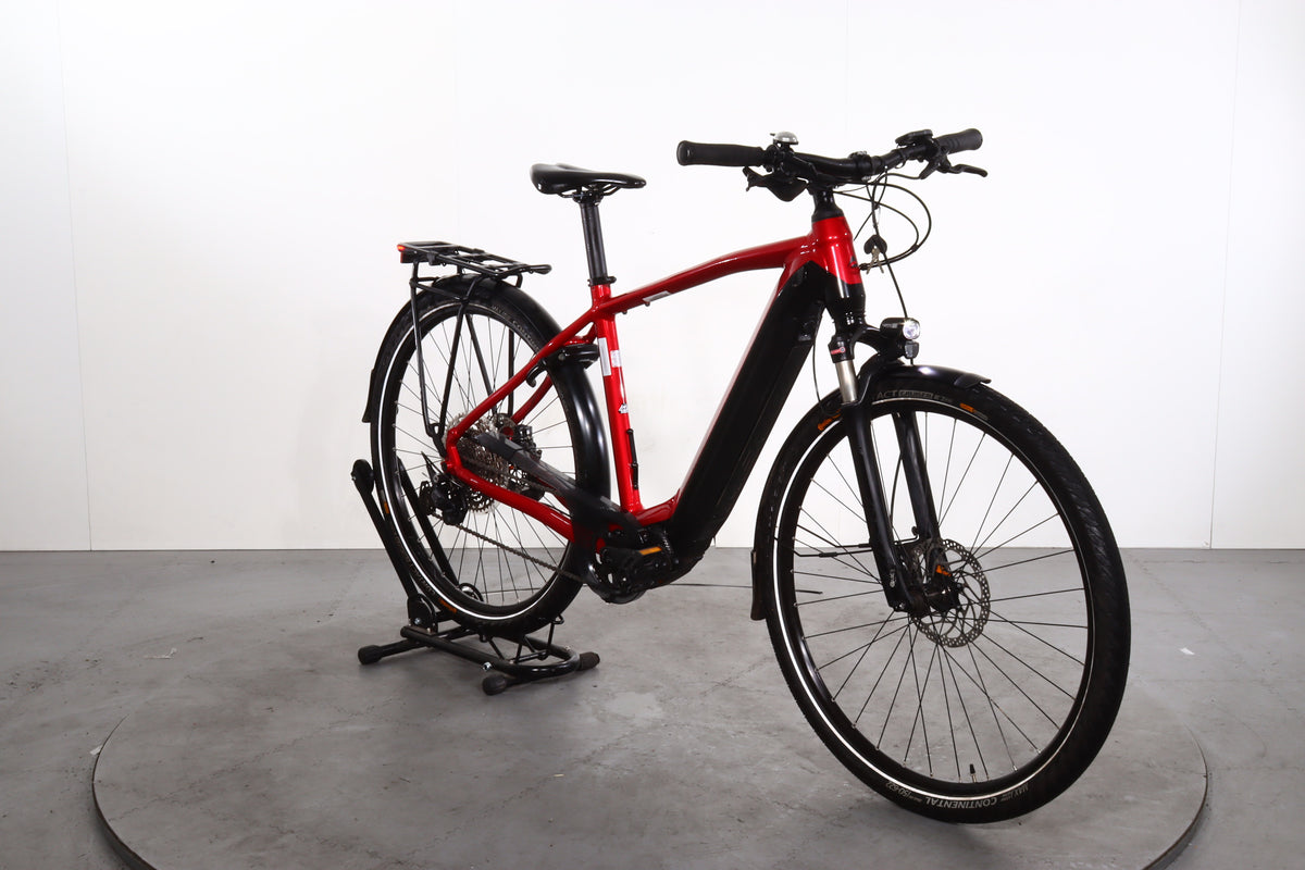 Merida eSpresso EP8-Edition Refurbished E-Bike | Upway