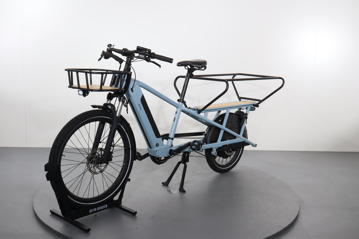 Decathlon Elops R500 Elec Refurbished E-Bike | Upway