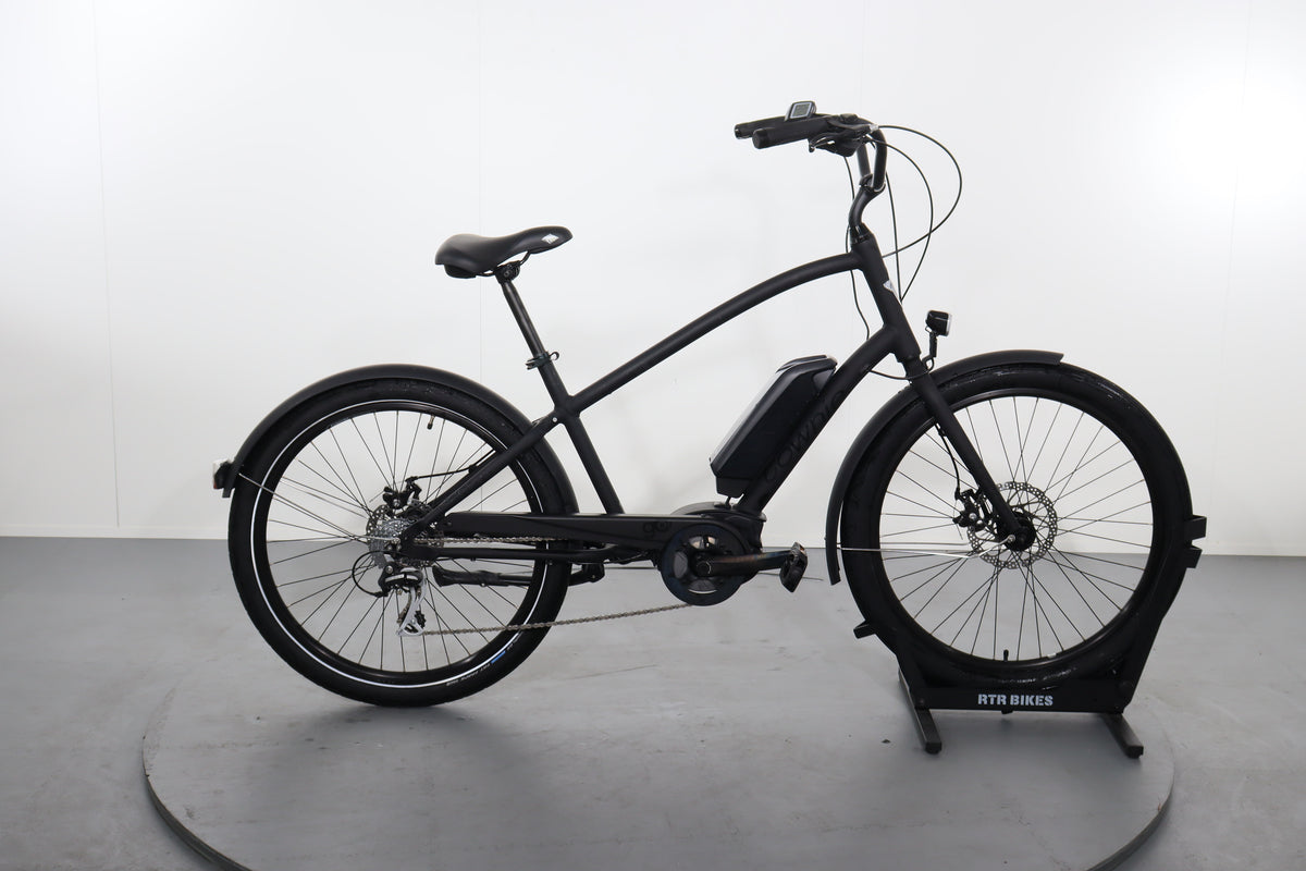 Electra Townie Go! 8D Refurbished E-Bike | Upway