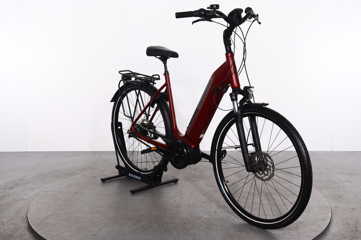 Kalkhoff Image 3.B Excite Refurbished E-Bike | Upway