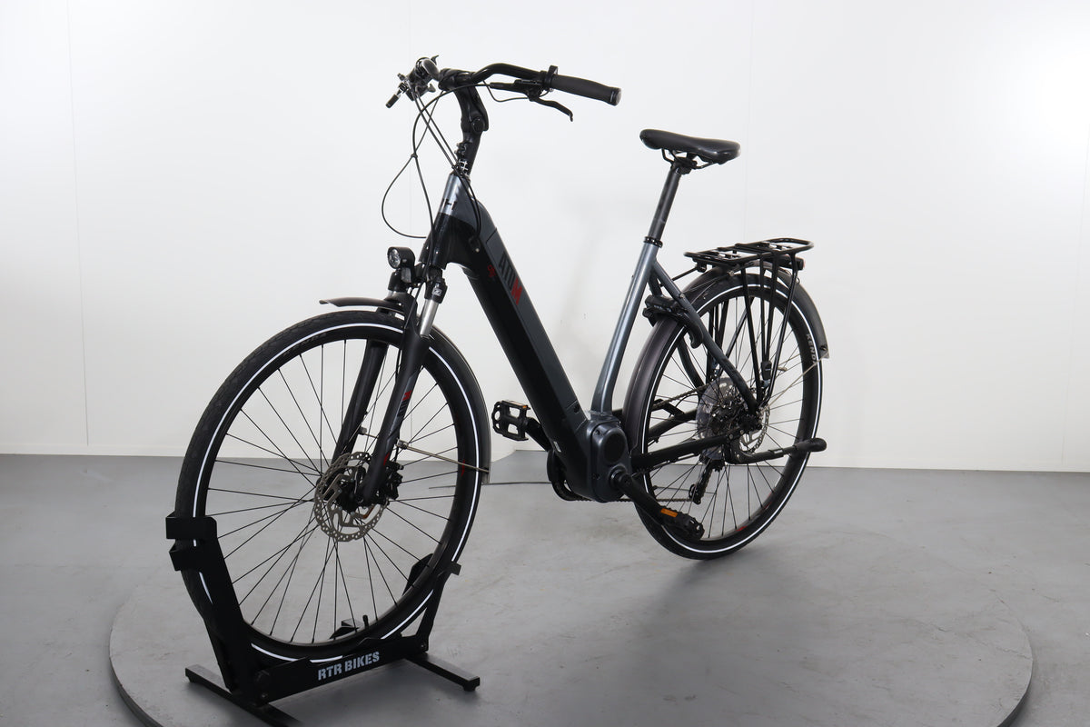 BH Atom City Wave Pro Refurbished E-Bike | Upway