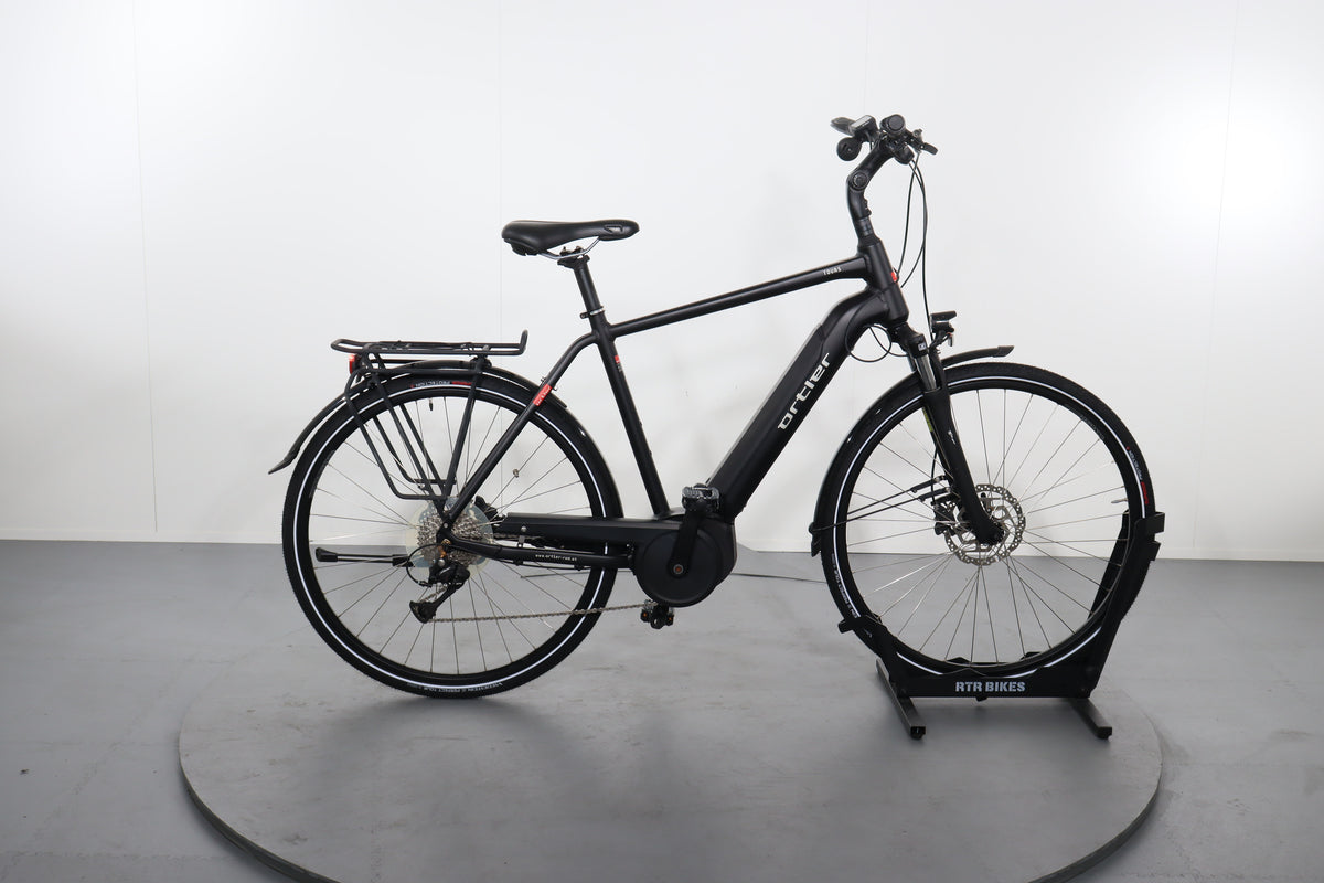 Ortler Tours Refurbished E-Bike | Upway