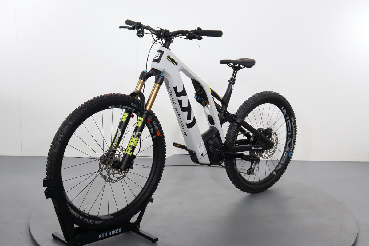 Husqvarna Mountain Cross MC6 Refurbished E-Bike | Upway