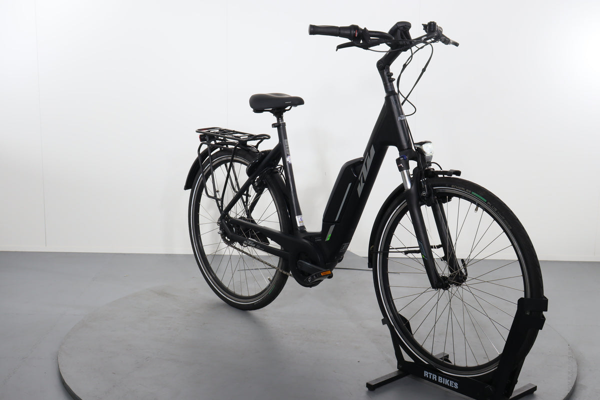 KTM Cento 5 RT Refurbished E-Bike | Upway