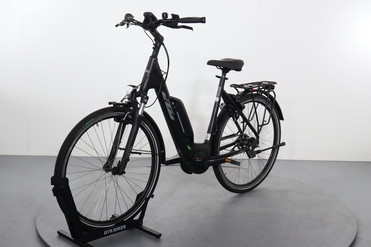 KTM Cento 5 RT Refurbished E-Bike | Upway