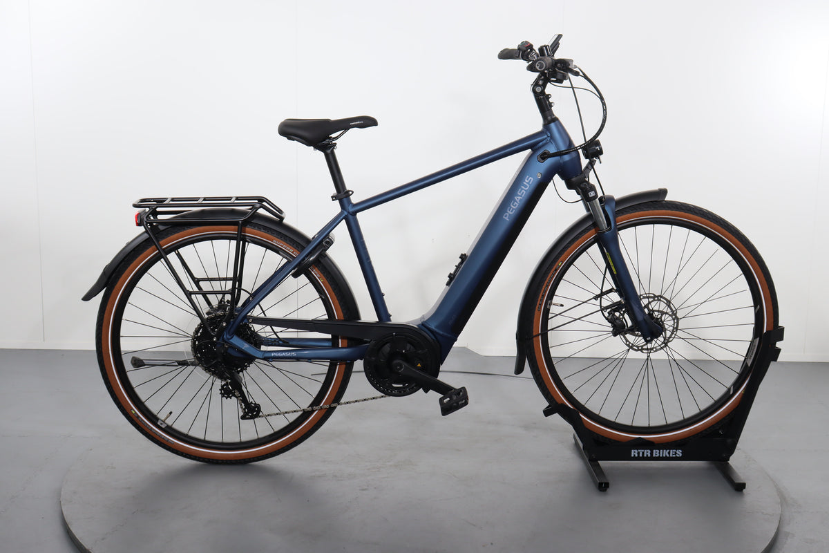 Pegasus Premio EVO 9 Refurbished E-Bike | Upway