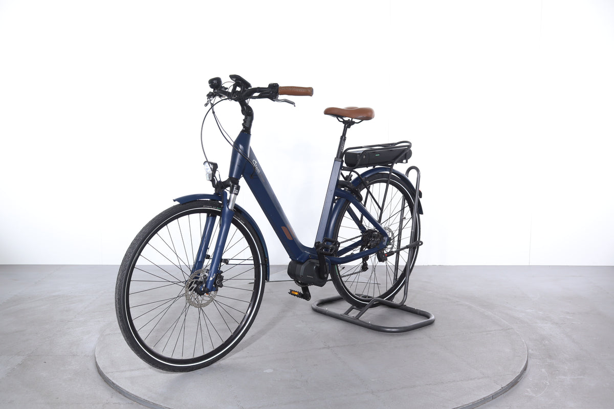 O2feel Swan Di2 E-Bike gebraucht | Upway