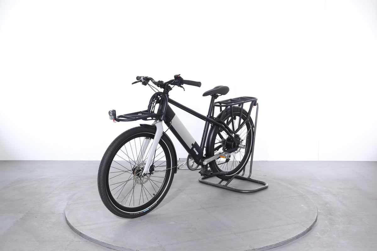 Ahooga Modular Hybrid E-Bike gebraucht | Upway