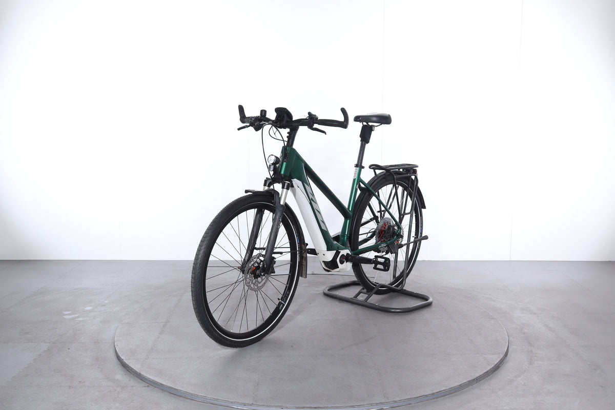 KTM Macina Style 620 E-Bike gebraucht | Upway