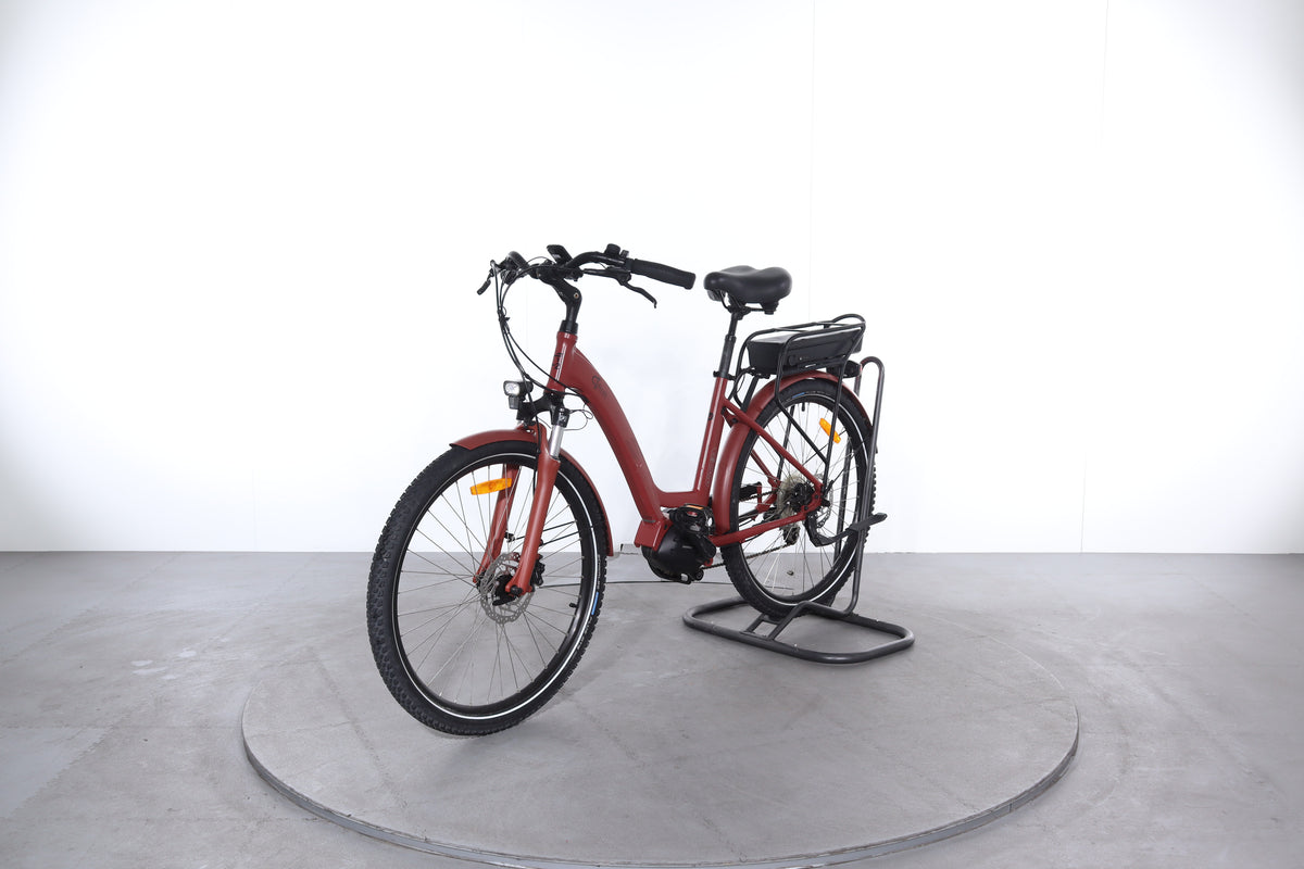 O2feel Vog D8C Off-Road E-Bike gebraucht | Upway