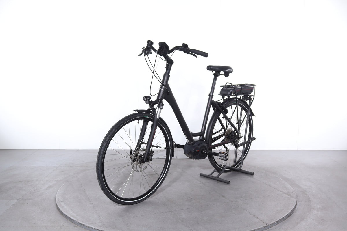 Kalkhoff Pro Connect B10 E-Bike gebraucht | Upway