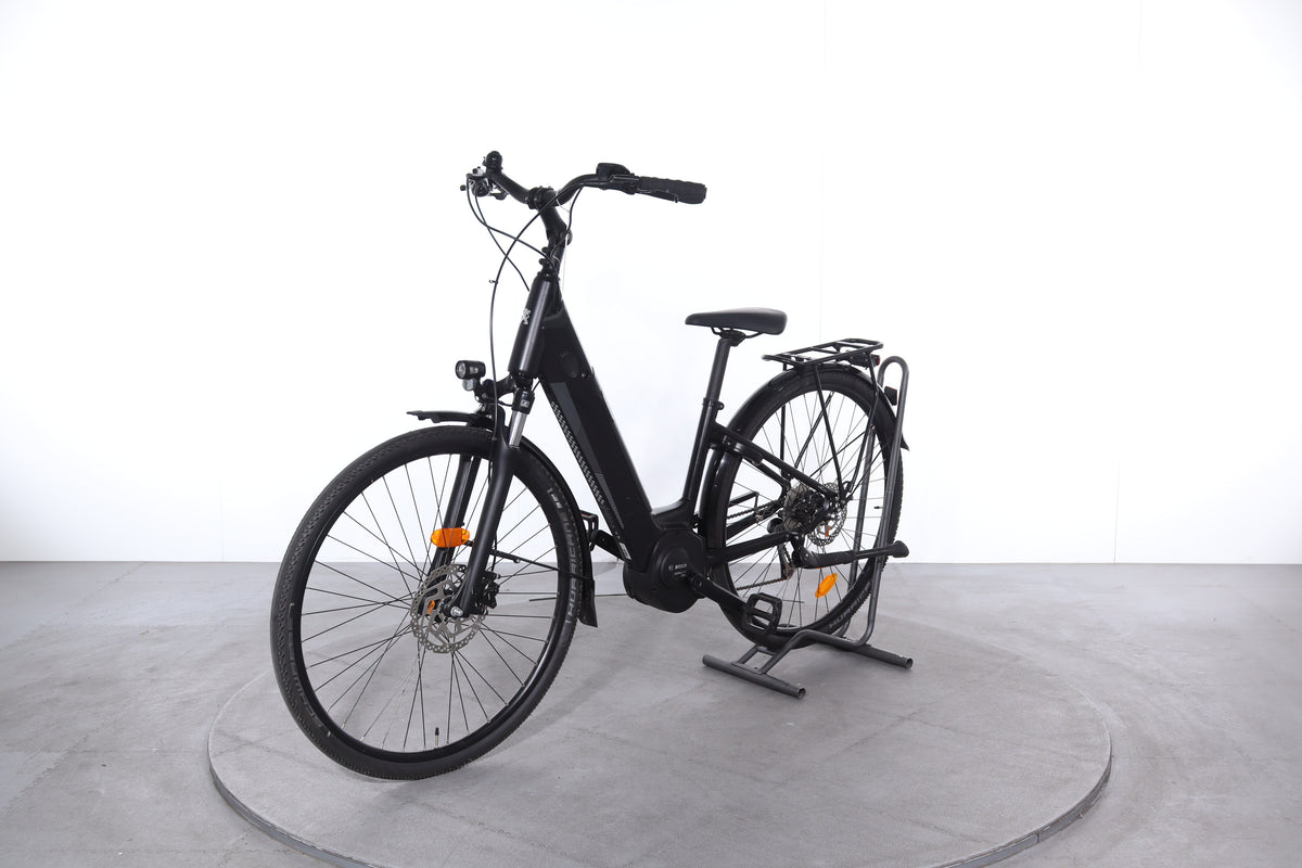 Peugeot EC01 D9 E-Bike gebraucht | Upway