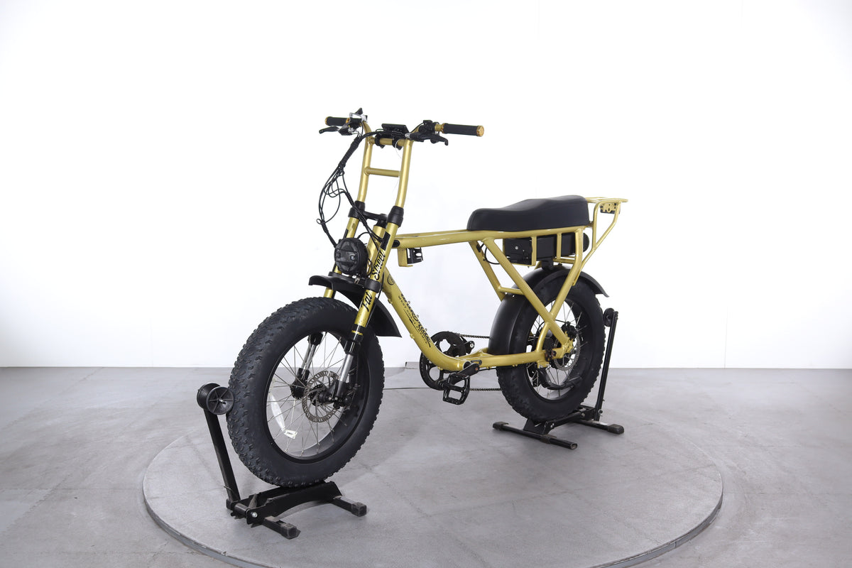 Unik Ride fatstreet E-Bike gebraucht | Upway