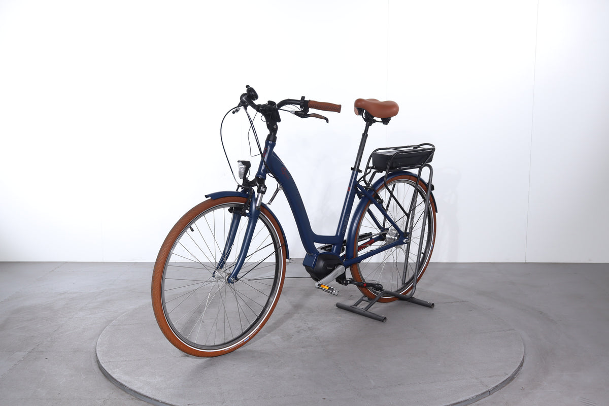 O2feel Vog N7C E-Bike gebraucht | Upway