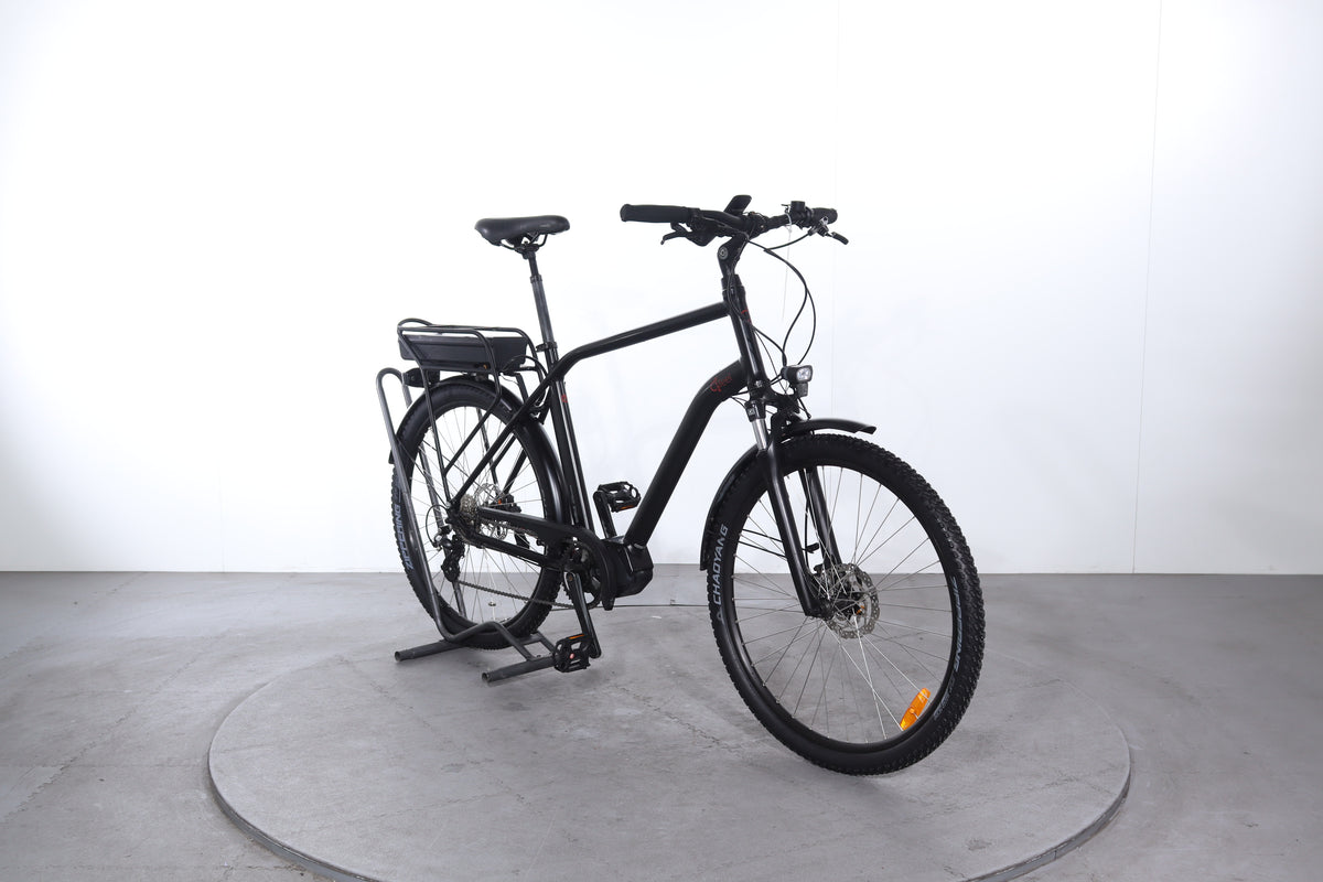 O2feel Vog D8C Offroad E-Bike gebraucht | Upway
