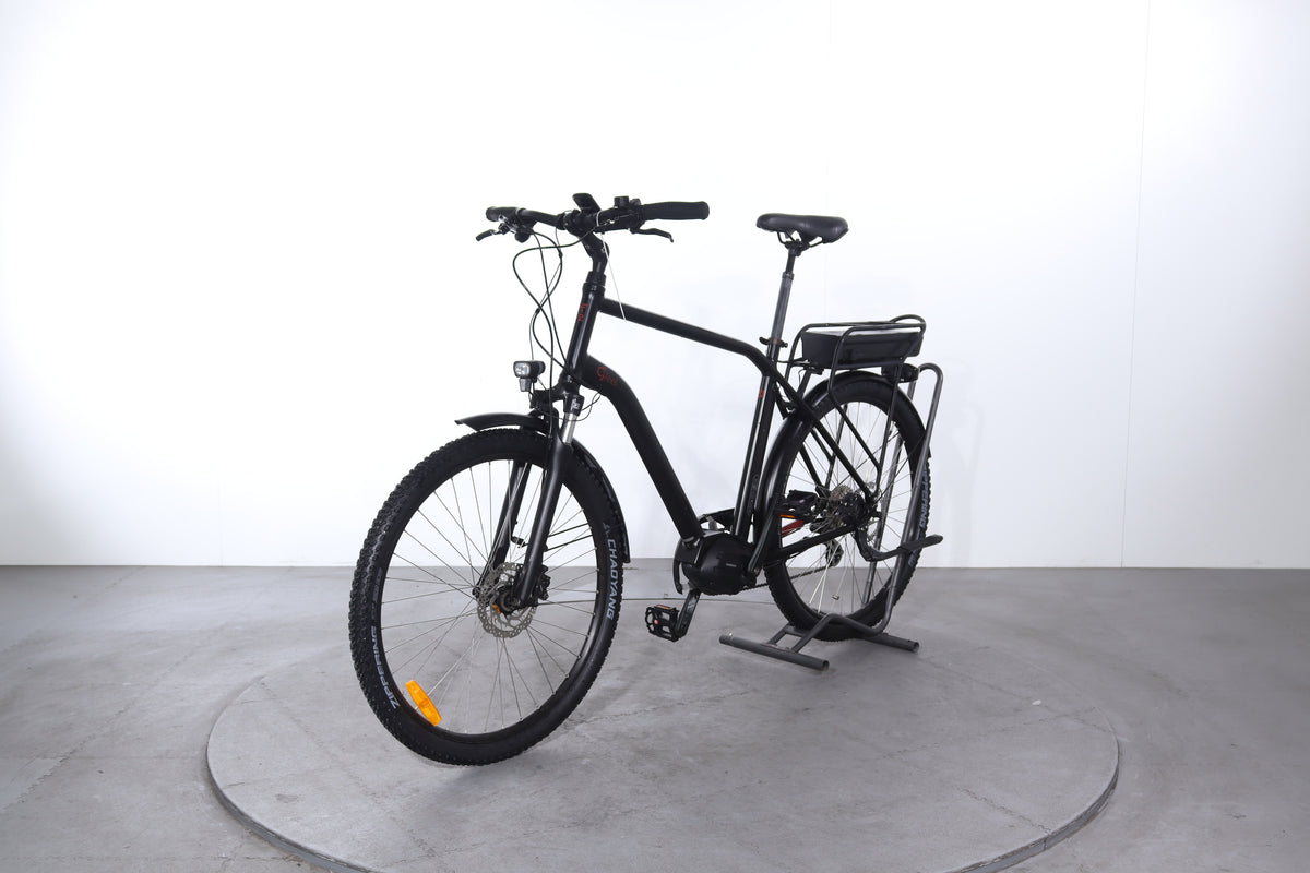 O2feel Vog D8C Offroad E-Bike gebraucht | Upway