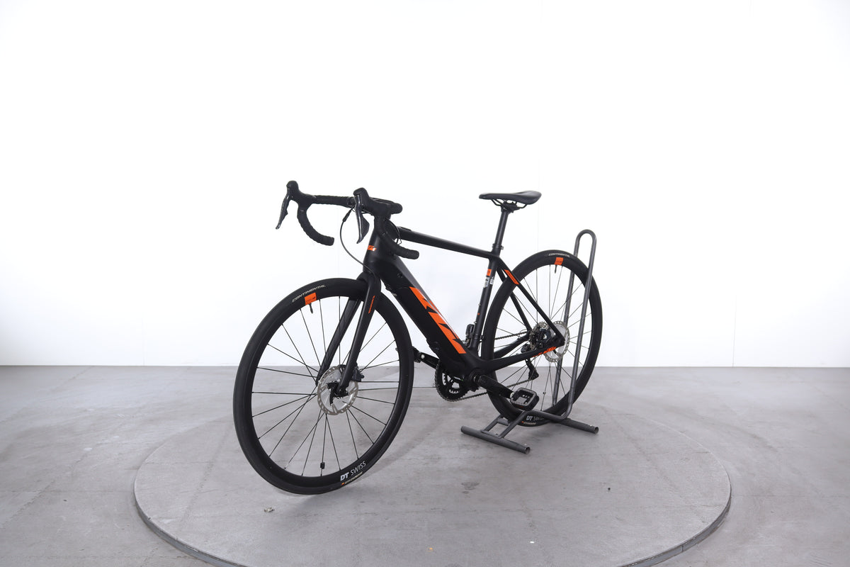 KTM Macina Mezzo E-Bike gebraucht | Upway