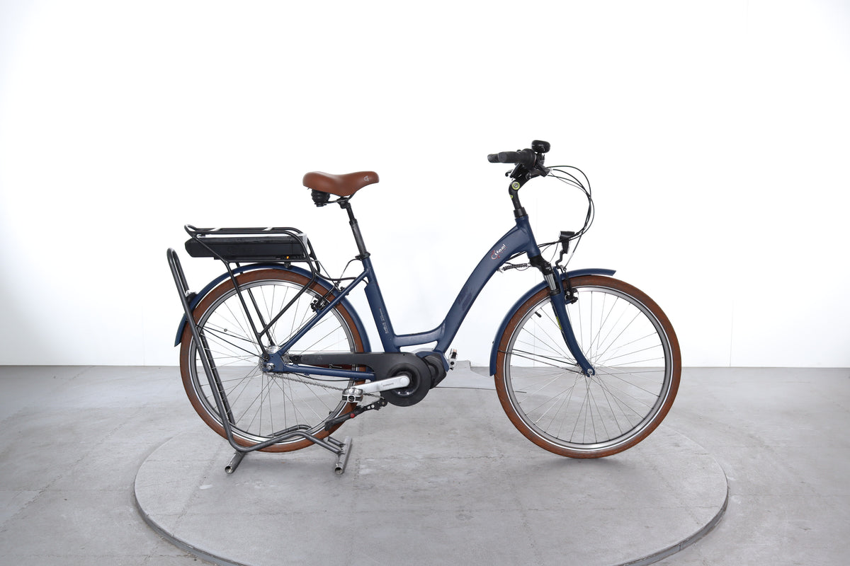 O2feel Vog N7C E-Bike gebraucht | Upway