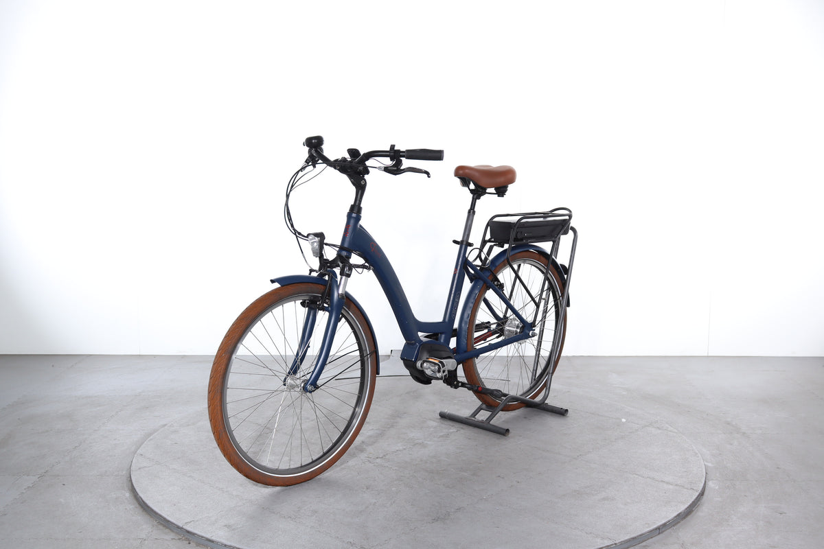 O2feel Vog N7C E-Bike gebraucht | Upway