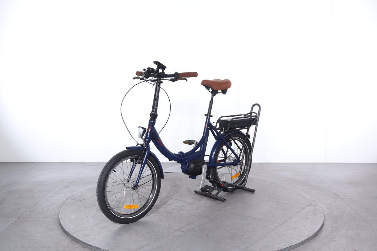 O2feel Peps N7C E-Bike gebraucht | Upway