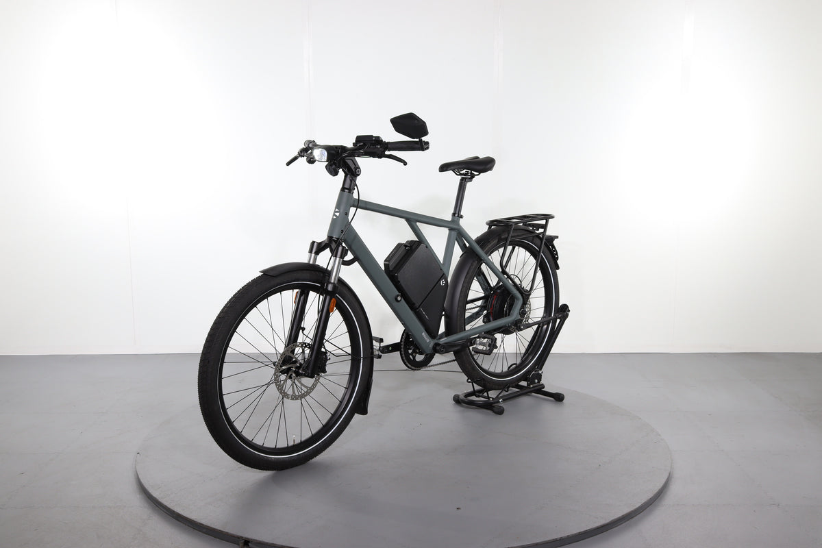 Klever N Rogue 45 E-Bike gebraucht | Upway