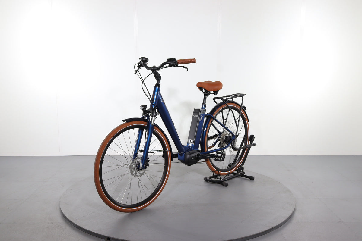 O2feel iVog City Up 4.1 E-Bike gebraucht | Upway