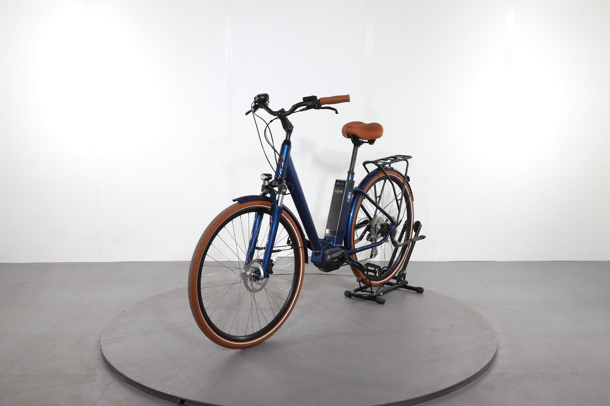 O2feel iVog City Up 4.1 E-Bike gebraucht | Upway