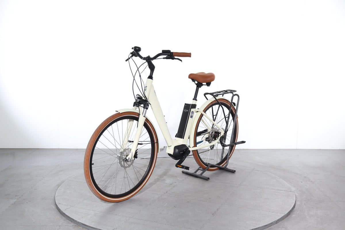 O2feel iVog City Up 4.1 E-Bike gebraucht | Upway