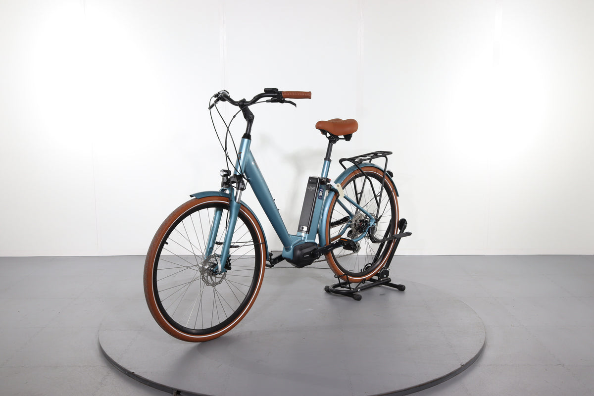 O2feel iVog City Up 4.1 E-Bike gebraucht | Upway