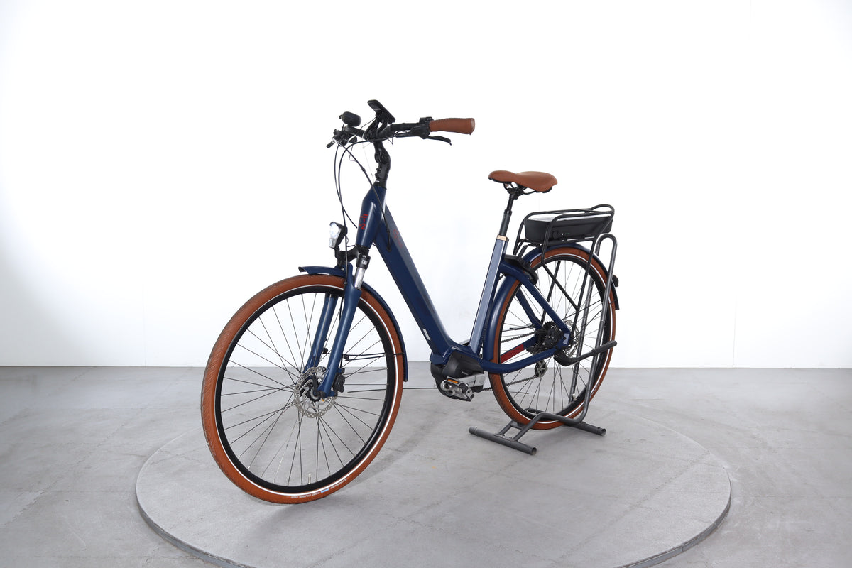 O2feel Swan D8 E-Bike gebraucht | Upway