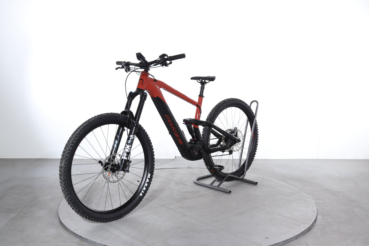 Moustache Samedi 29 Game 7 E-Bike gebraucht | Upway