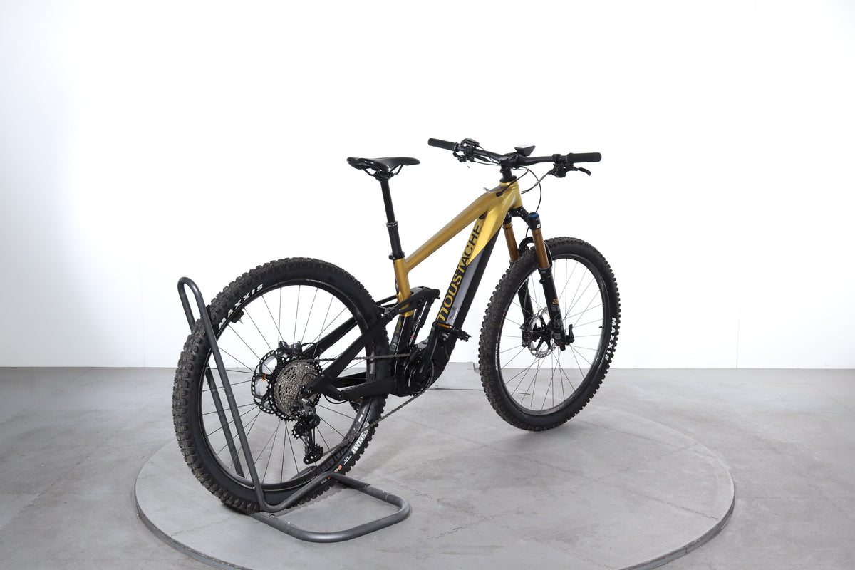 Moustache Samedi 29 Trail 11 E-Bike gebraucht | Upway