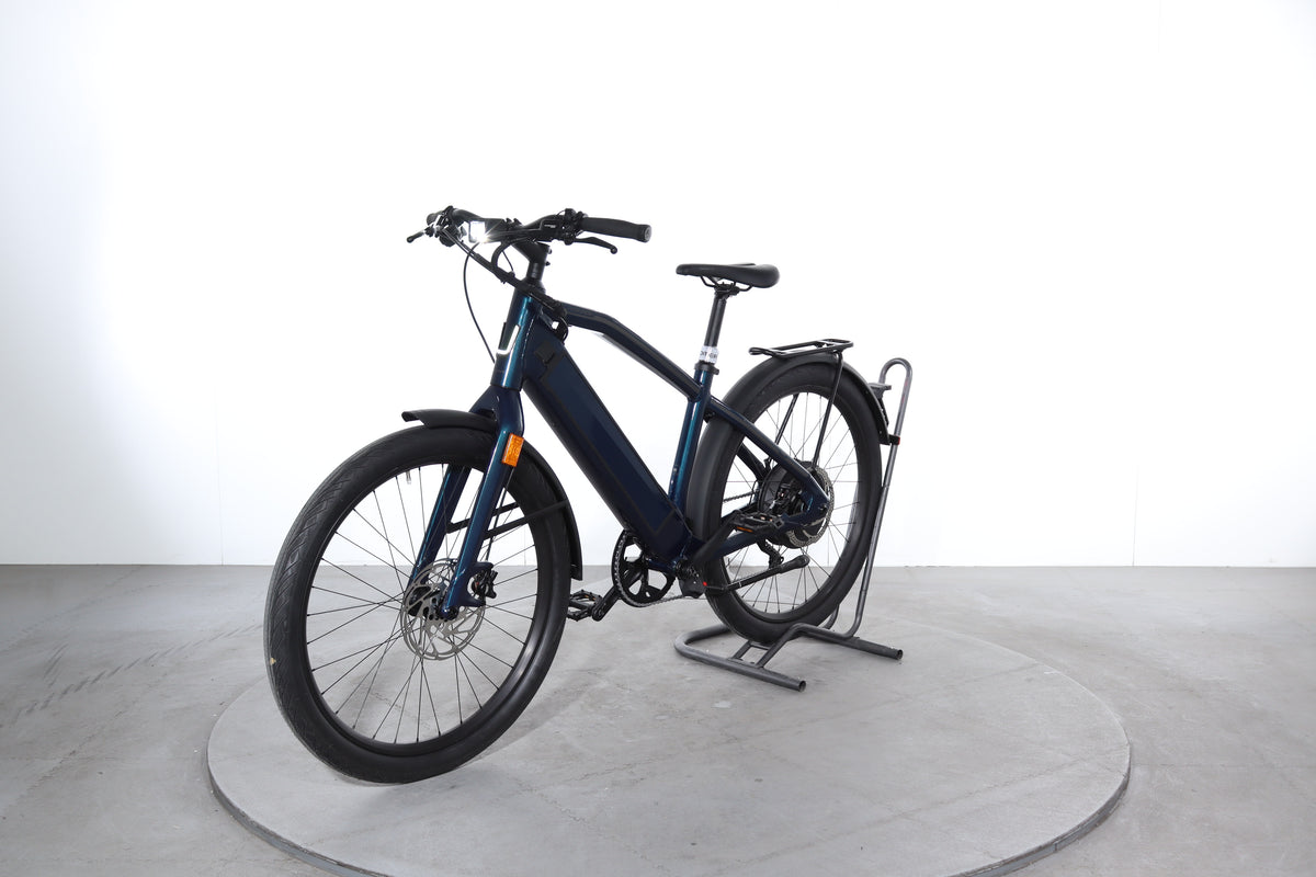 Stromer ST1 E-Bike gebraucht | Upway