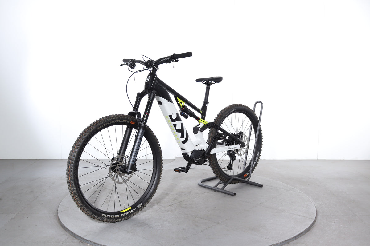 Husqvarna Hard Cross HC2 E-Bike gebraucht | Upway