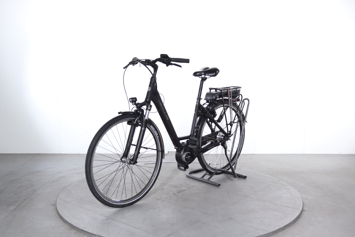 Hercules Monfoort E-Bike gebraucht | Upway