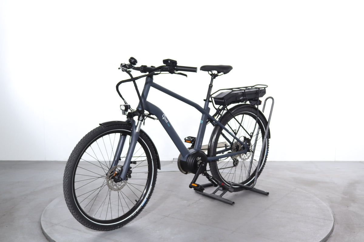 O2feel Vog D8C Off-Road E-Bike gebraucht | Upway