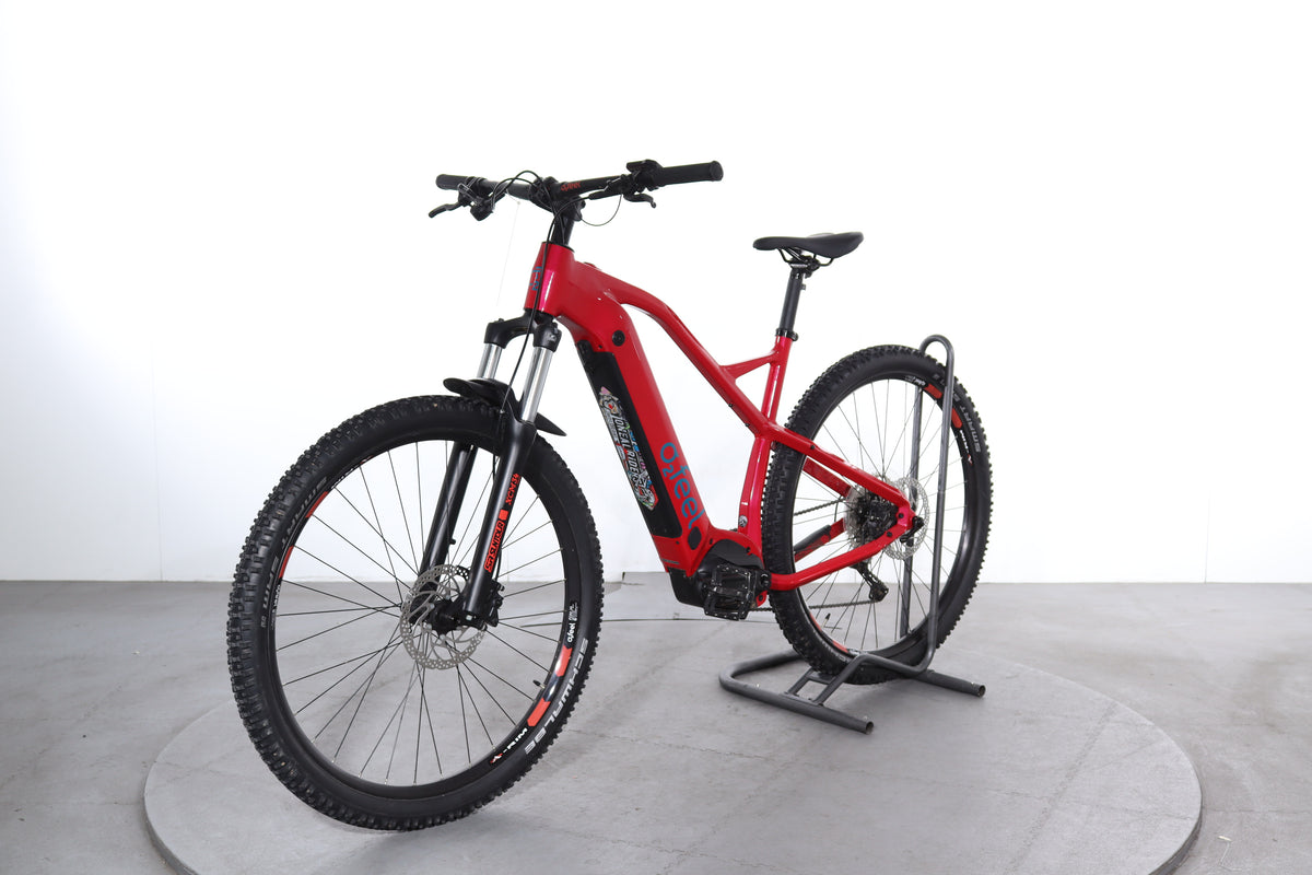 O2feel Karma XC Boost 4.1 Refurbished E-Bike | Upway