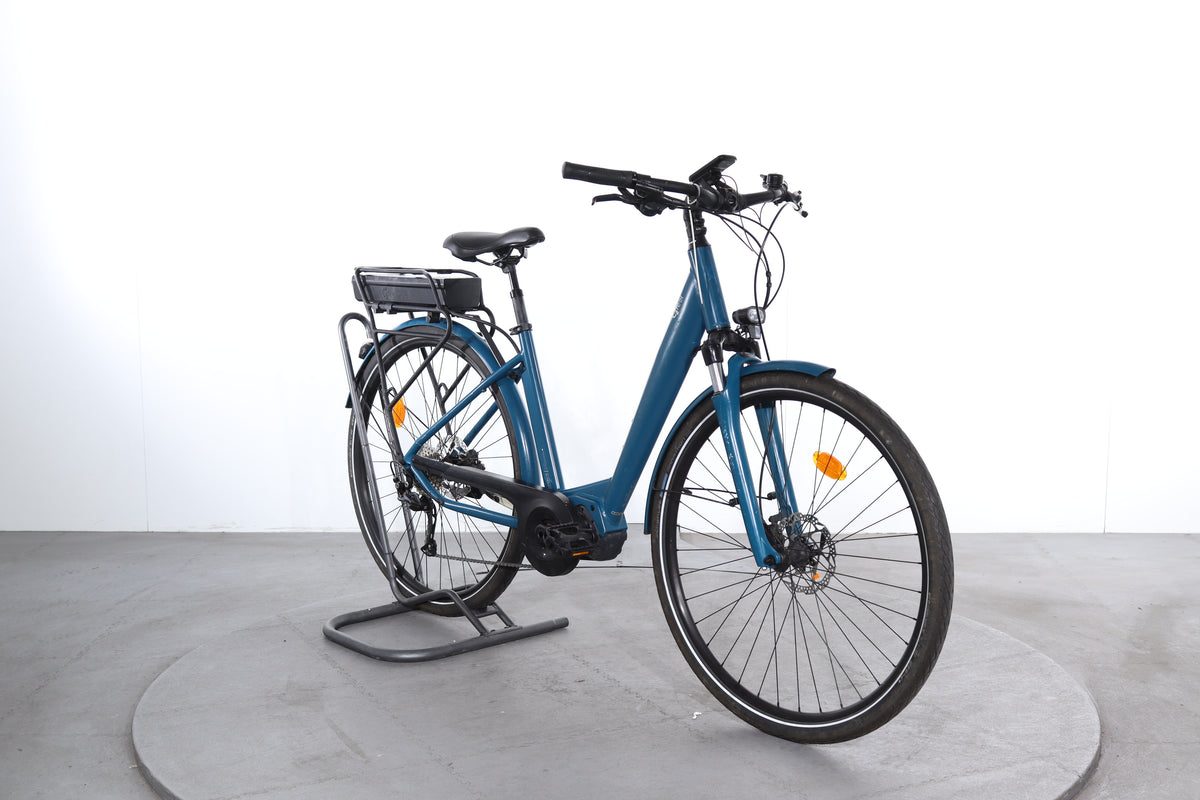 O2feel Vog D9 Trekking Refurbished E-Bike | Upway