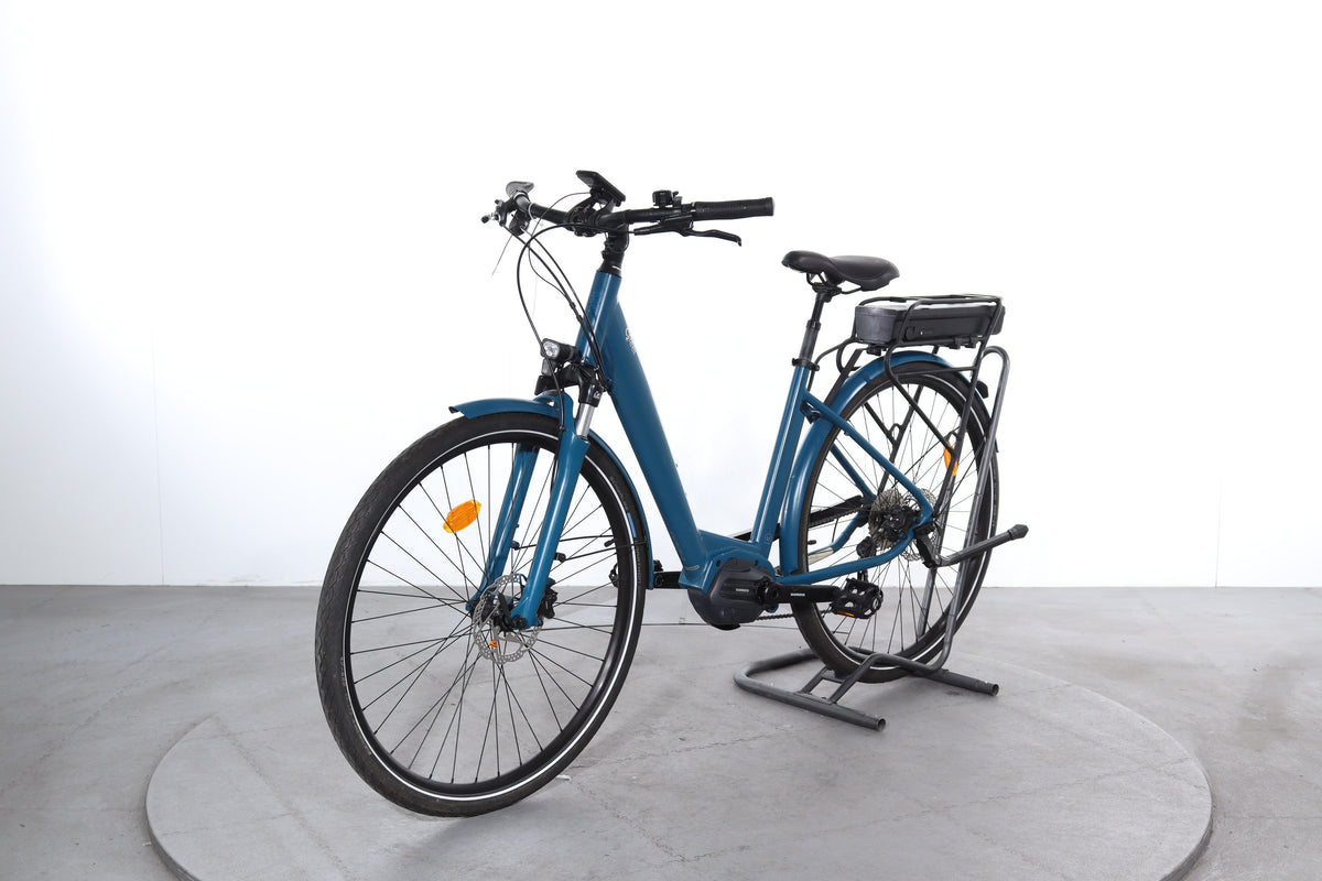 O2feel Vog D9 Trekking Refurbished E-Bike | Upway