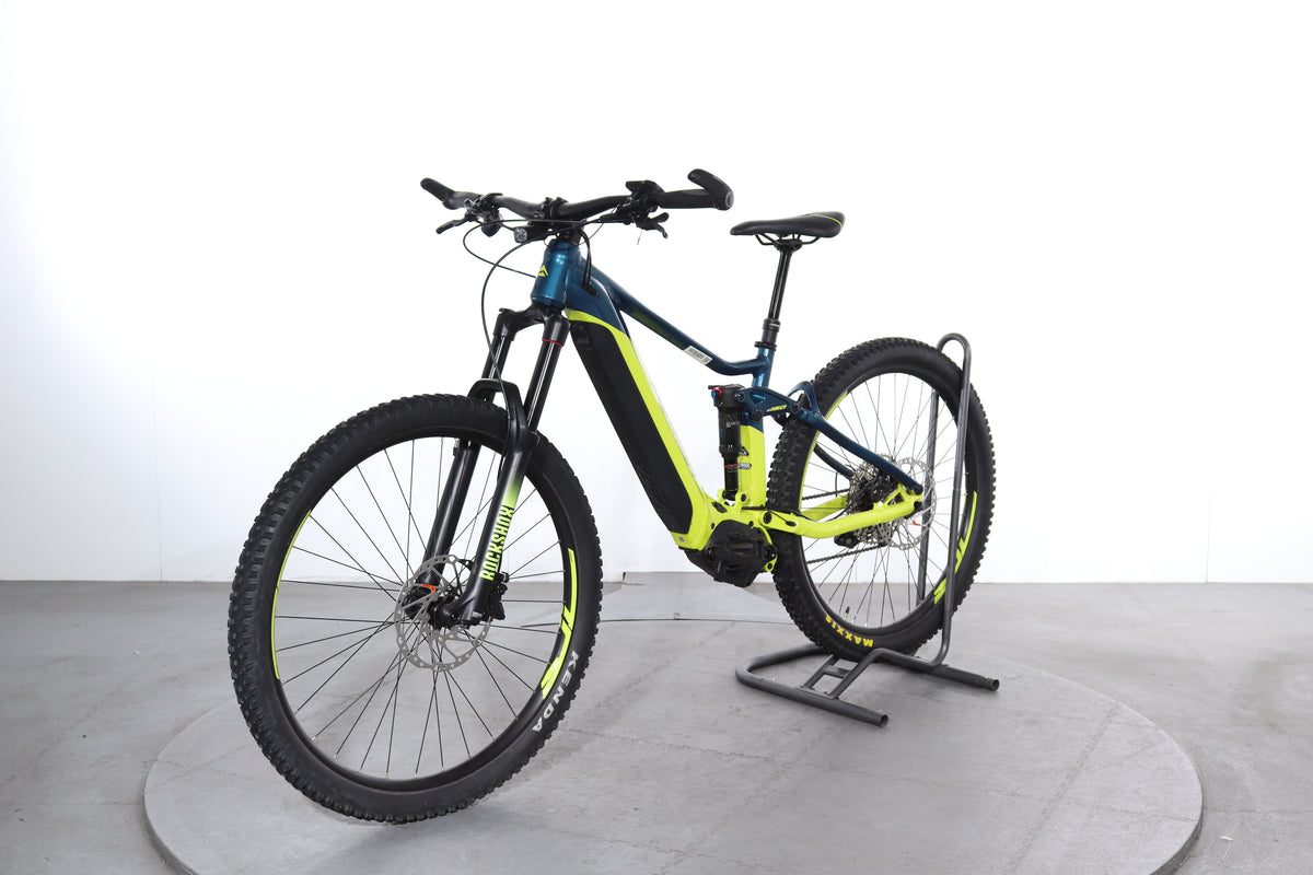 Merida eOne-Sixty 500 Refurbished E-Bike | Upway